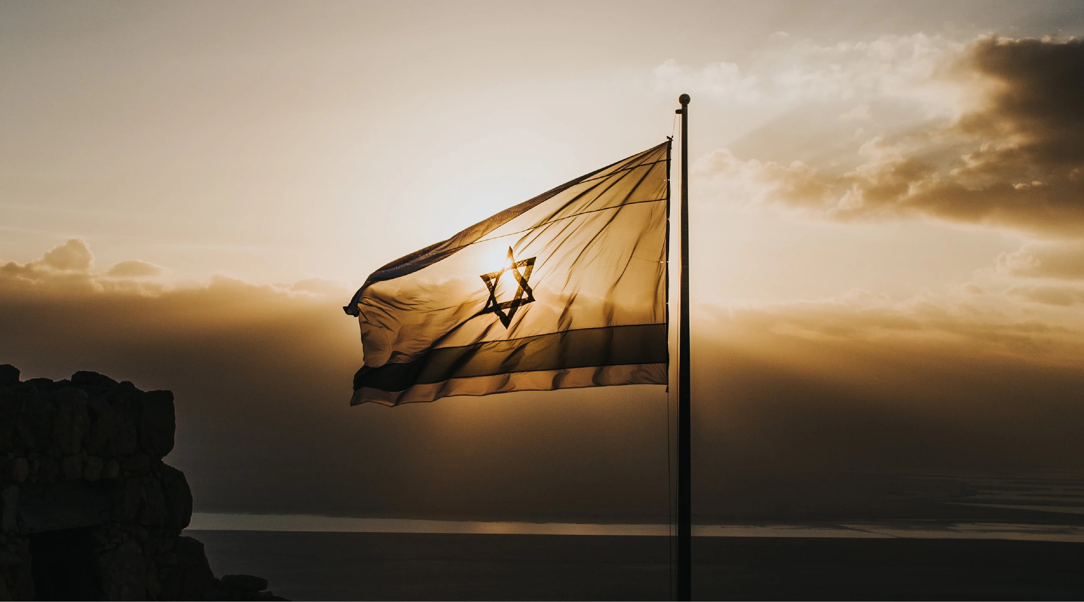 Israel | Derek Prince Ministries NZ