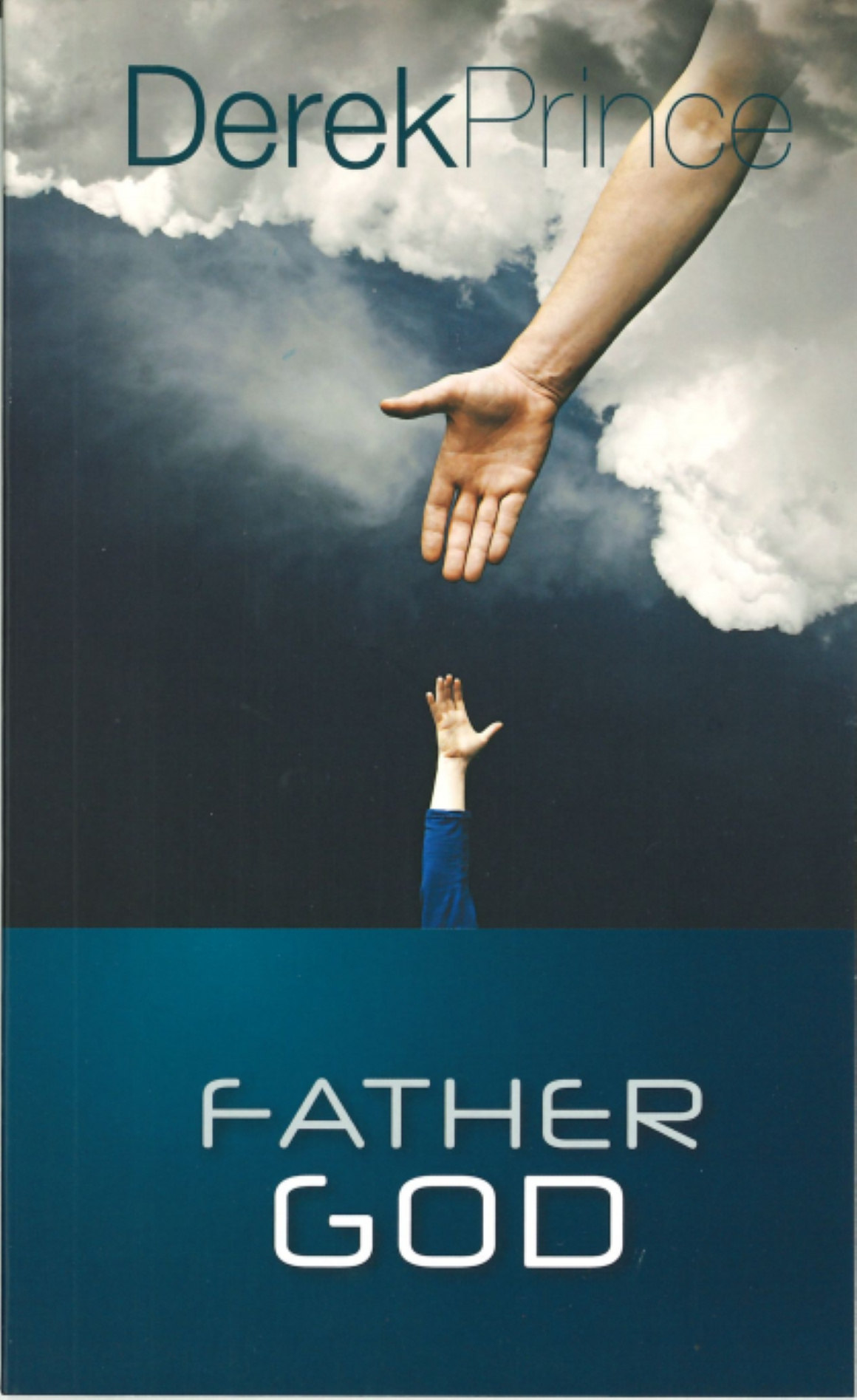 Father God | Media | Derek Prince Ministries NZ